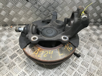 Ford Transit 2.0 MK8 2019-On Front Hub & STUB AXLE Left Single Wheel 16 ...