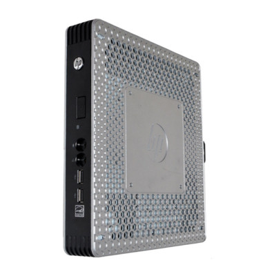 HP Thin Client T610 Thin Client AMD G-T56N 1.65GHz 4G RAM 16G HDD HP ...