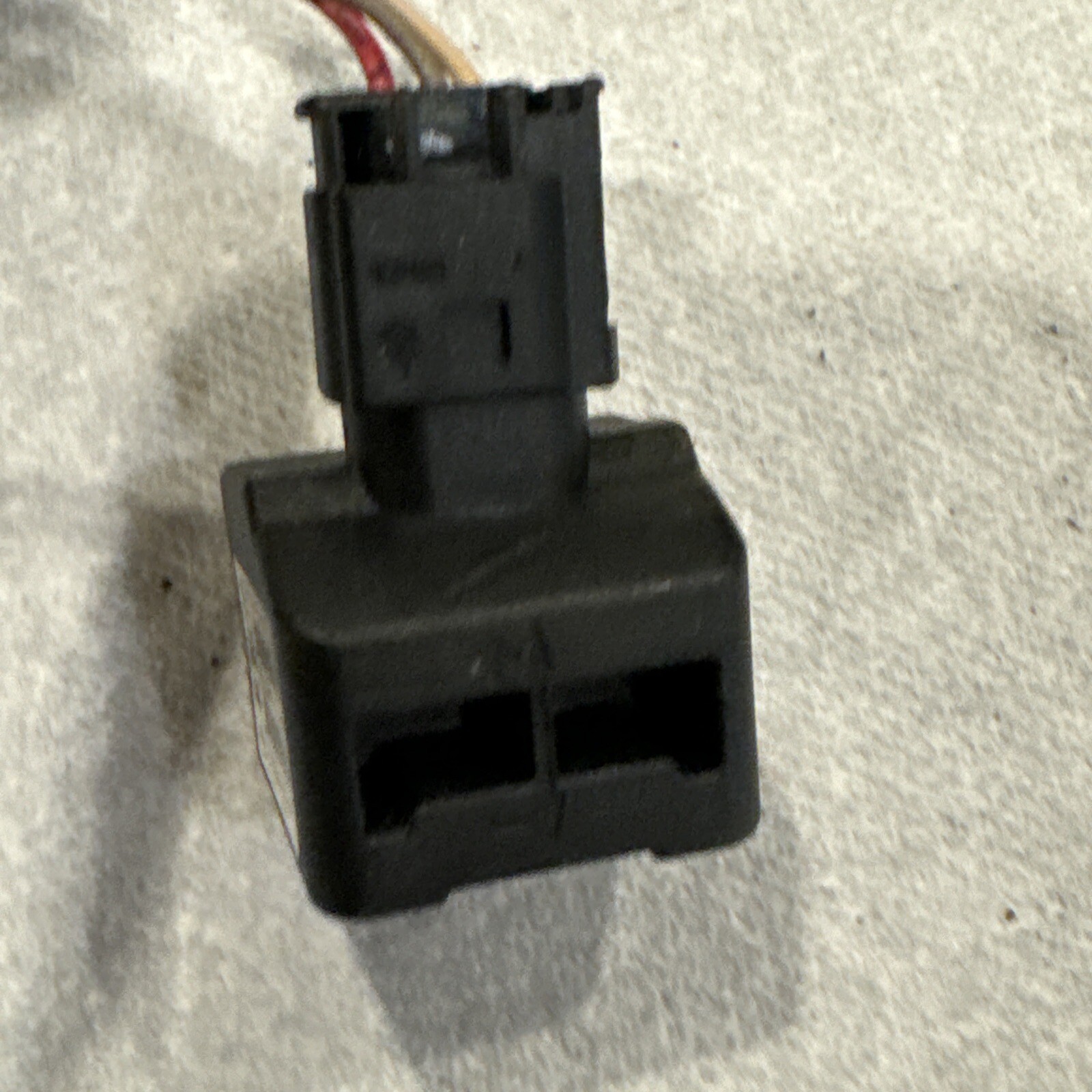 MERCEDES-BENZ Sending Unit LATERAL ACCELERATION YAW RATE SENSOR ...