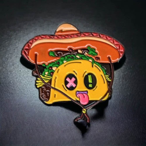 Taco Tuesday Golf Ball Marker | eBay
