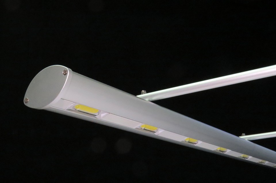 LED Trough Light, Shop Sign Light, Shop Front Light | eBay UK