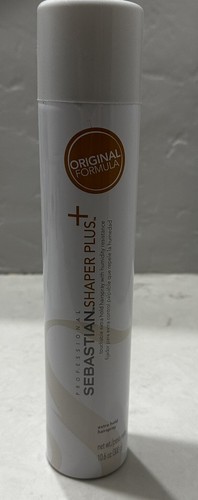 Sebastian Shaper Plus Original Extra Hold Hairspray 10.6 oz | eBay