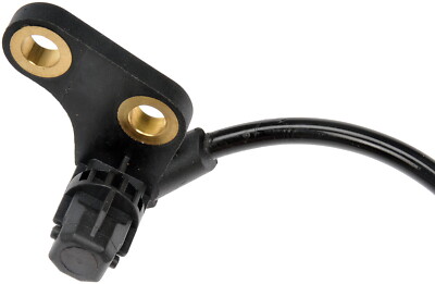 Front Left ABS Wheel Speed Sensor Dorman For 2004-2008 Chrysler ...