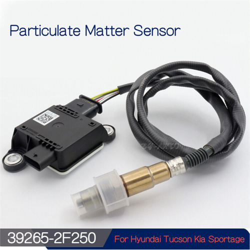 Particulate Matter Sensor 392652F250 39265-2F250 For Hyundai Tucson Kia ...