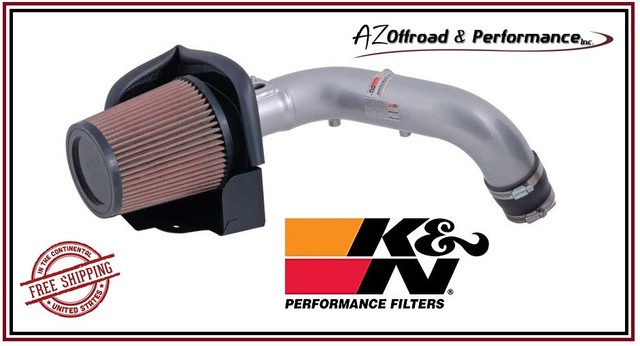 Scion TC Intake Kit 2007-2010 Cold Air Intake Kit For 2007-2010 Scion ...