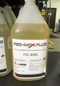 FS-Curtis FSC-Max Fluid FS - FSC-8000- 1 Gallon | eBay