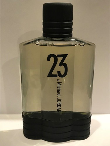 23 By Michael Jordan After Shave - 3.4 oz | eBay