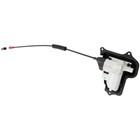 Door Lock Actuators Front Passenger Right Side for Mercedes ML Class ...