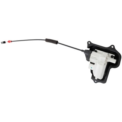 Door Lock Actuators Front Passenger Right Side for Mercedes ML Class ...