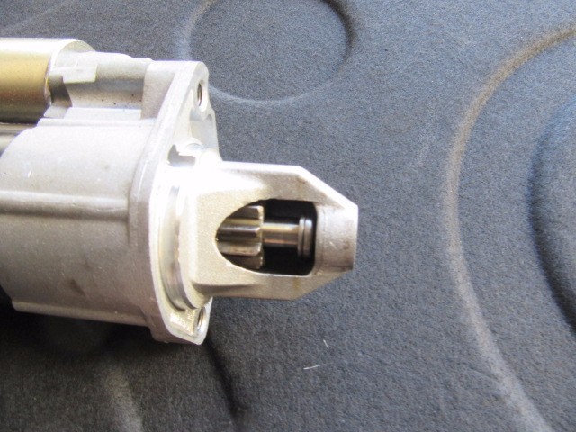 MERCEDES 0061513701 W219 CLS Engine Starter OEM Cls550 A0061513701 for ...