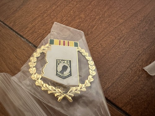 Arizona State POW MIA Wreath Pin Military Pin | eBay