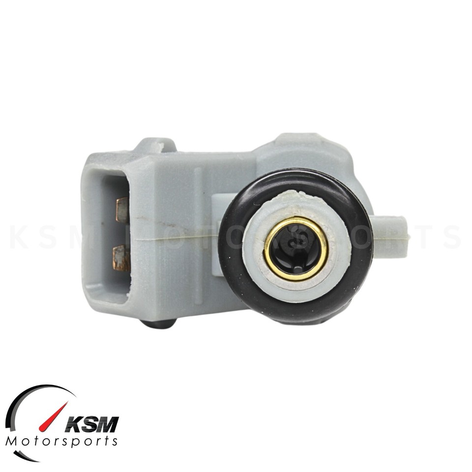 FUEL INJECTOR FOR MERCEDES C E G S CL CLK ML CLASS 3.2 4.3 5.0 98-02 ...