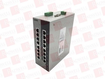 PHOENIX CONTACT FL SWITCH 3016 / FLSWITCH3016 (BRAND NEW) | eBay