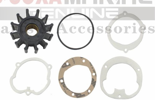 23-3312 Fischer Panda Generator Pump Impeller Repair Kit J009-1027B-1 ...