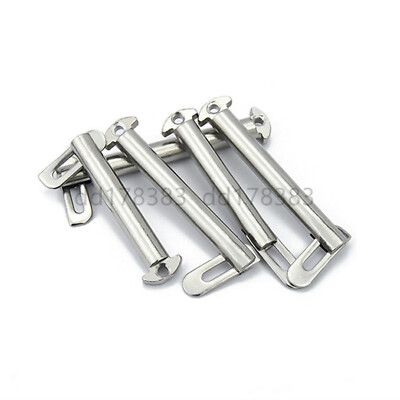 304 Stainless Steel Marine Toggle Pins M8 M10 M12 M14 M16 M18 M20 | eBay