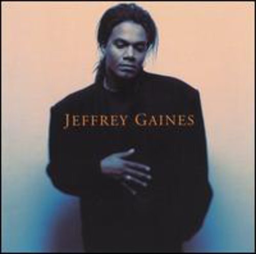 Jeffrey Gaines by Jeffrey Gaines (CD, 1992) for sale online | eBay