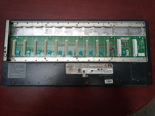 YOKOGAWA SNB10D SAFETY NODE UNIT S2-213 CU2N 24VDC | eBay