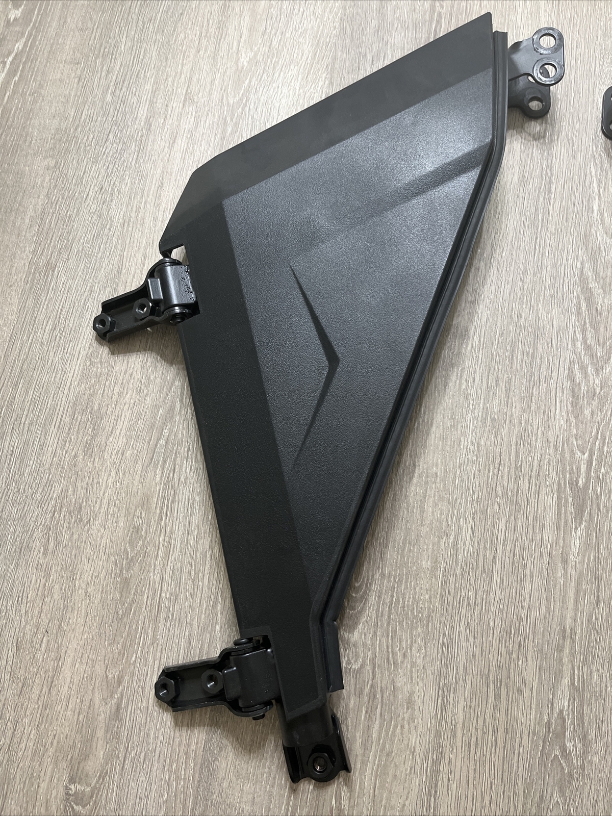 OEM Factory Polaris Rzr 5450756 5450755 Bolster Frames Cover Side Door ...