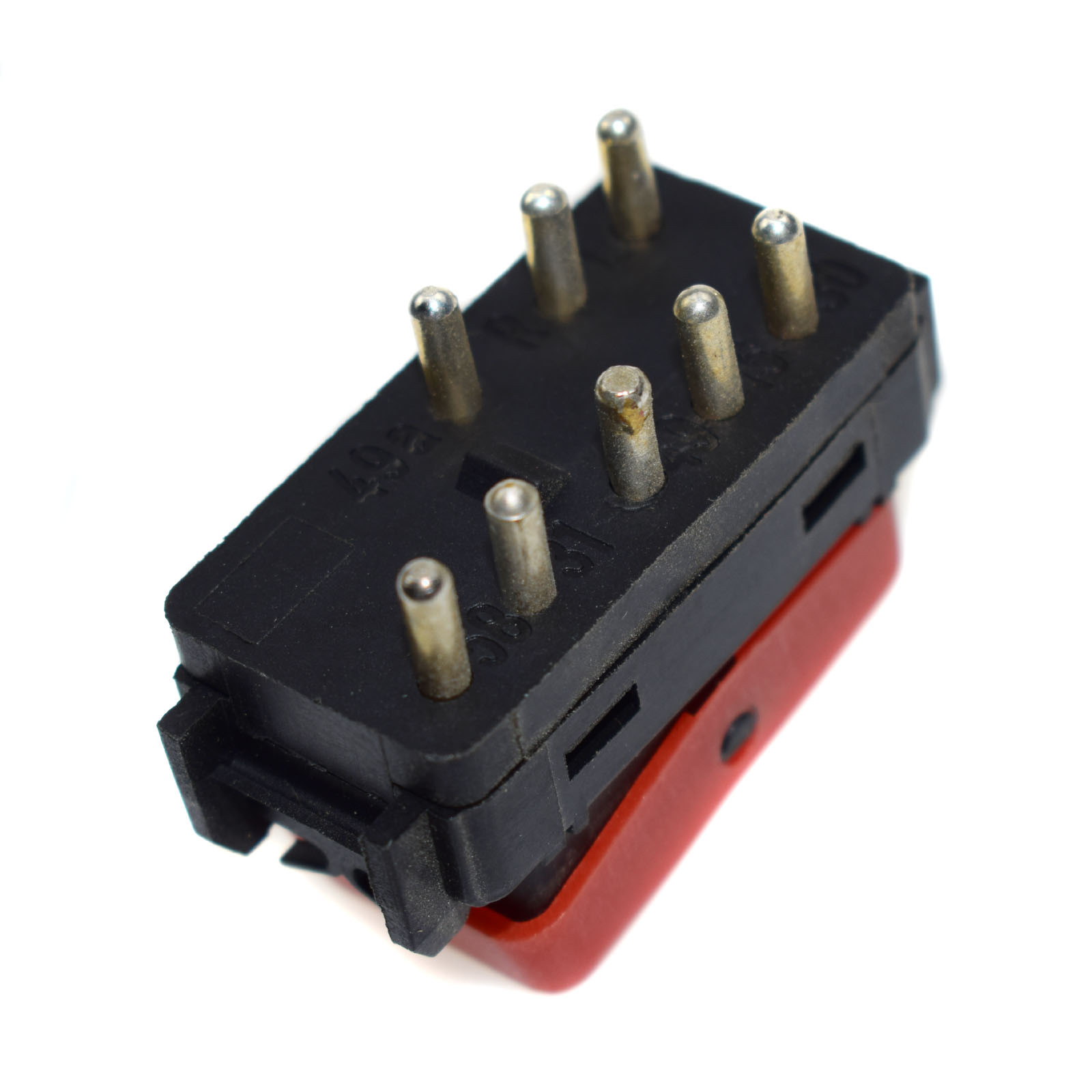 New Warning Hazard Light Switch Fit Mercedes-Benz C280 400E 300E 300D ...