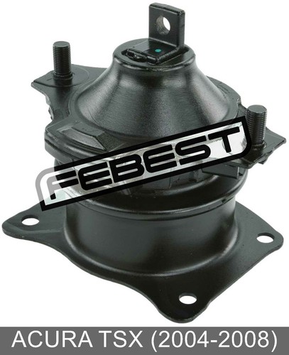 Front Engine Mount (Hydro) At For Acura Tsx (2004-2008) | eBay