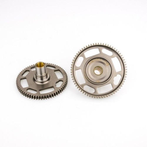 25270916 Zahnrad Haupt- Vespa Small Z69 Vespa Special 50 4M pinasco ...