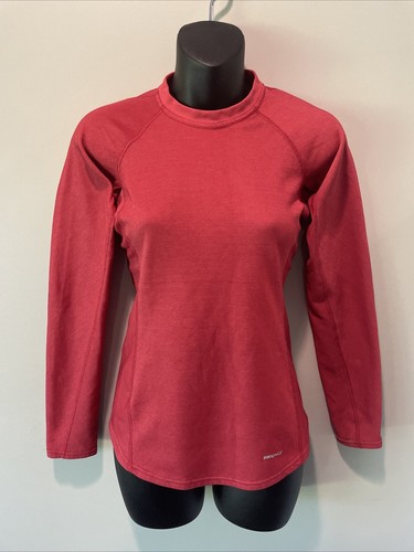 Patagonia Womens Capilene Performance Baselayer - Sz. XS | eBay