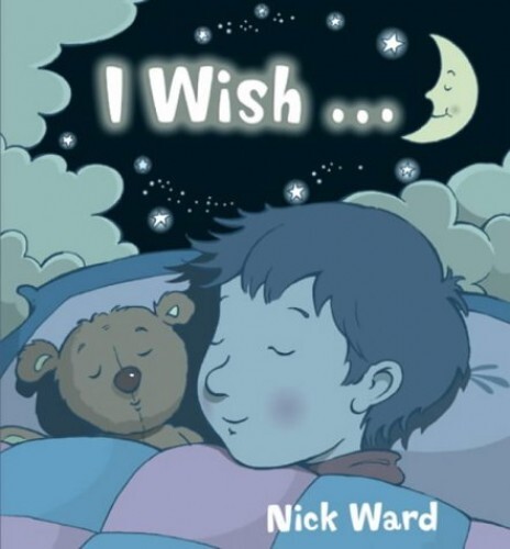 I Wish by Ward, Nick Paperback / softback Book The Fast Free Shipping ...