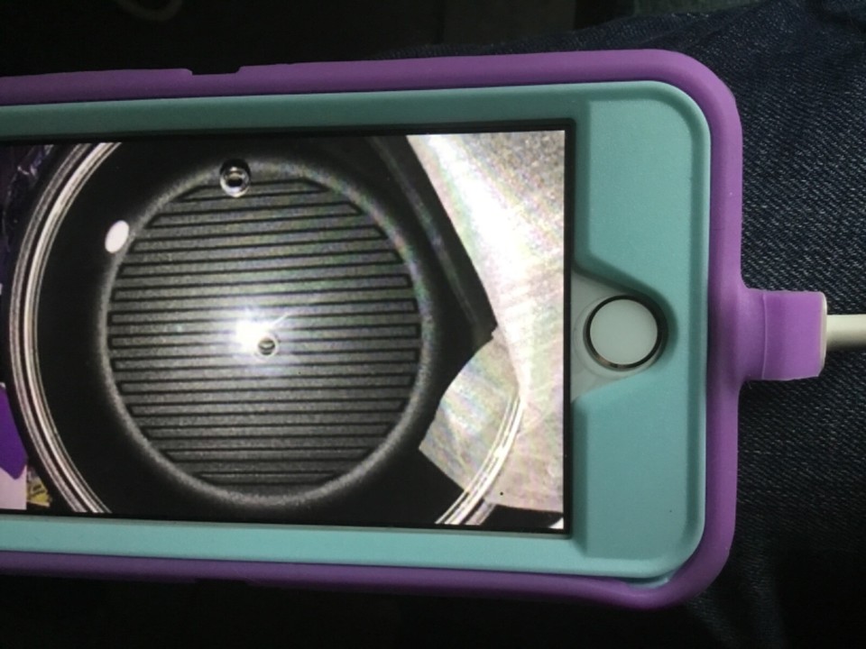 Deni Indoors electric grill | eBay