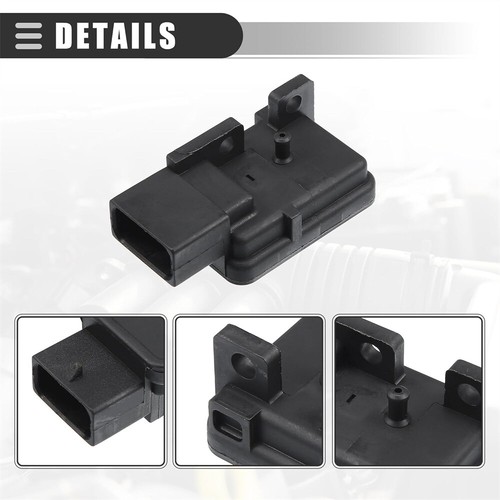 56026770 MAP Manifold Air Pressure Sensor For Dodge B150 1992-1994 | eBay