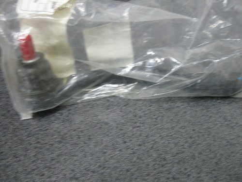 NEW GENUINE HYUNDAI LEFT OUTER TIE ROD END FOR 12-14 ACCENT (PN 56820 ...