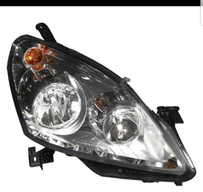 Magneti Marelli MHL6151 Right Driver Side OS Headlight Headlamp Cluster ...