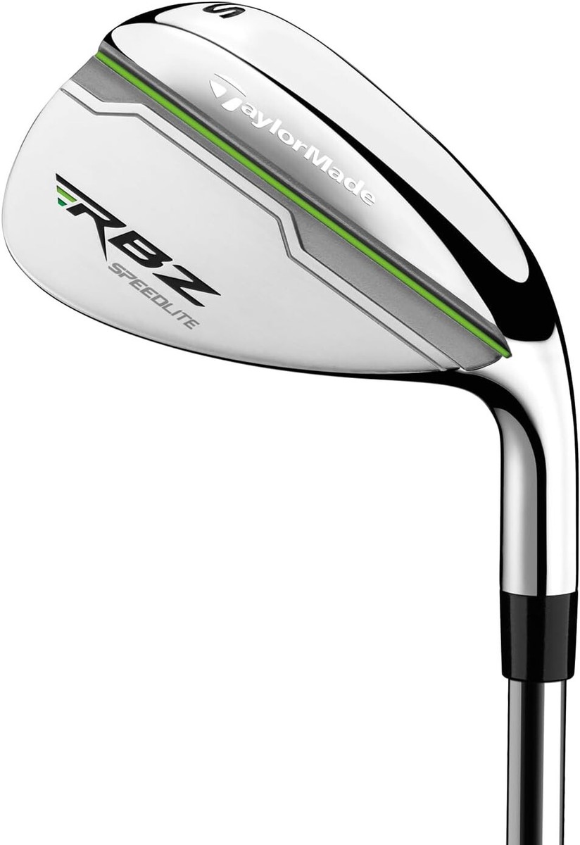 TAYLOR MADE Men RBZ SPEEDLITE 10 Club Set Carbon Shaft TAYLOR MADE Men RBZ SPEEDLITE 10 Club Set Carbon Shaft