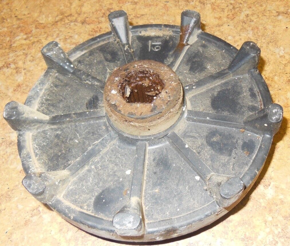 Polaris Indy Wide Track 500 Snowmobile Cog Wheel Drive Shaft Driveshaft ...