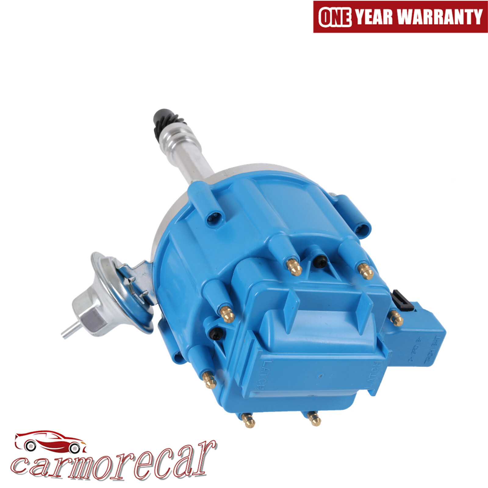 For Mercruiser OMC Marine HEI Electronic Distributor 350 454 5.0 5.7 ...