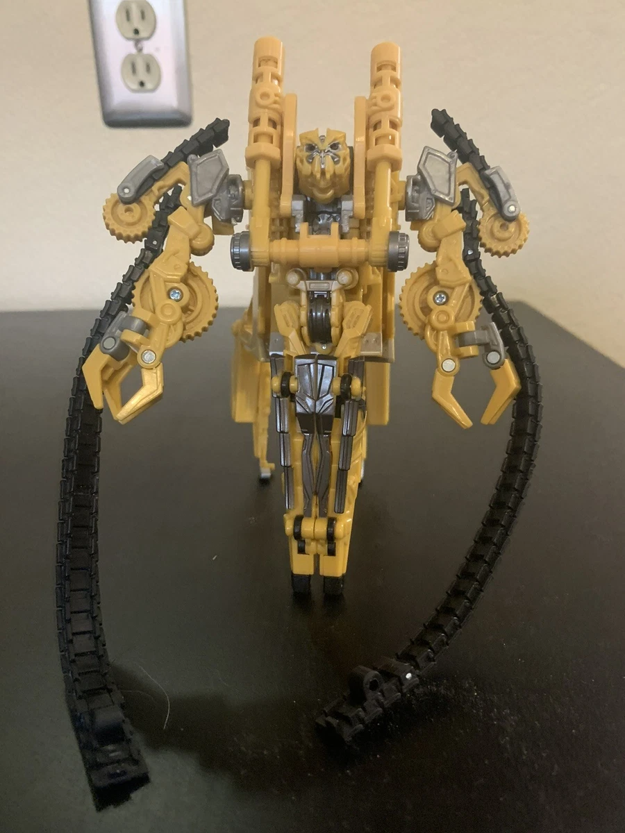 Transformers Rampage