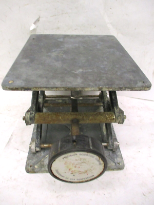 Precision Scientific 7 1/4" x 6" Big Jack Lift Lab Jack A5417WVS | eBay