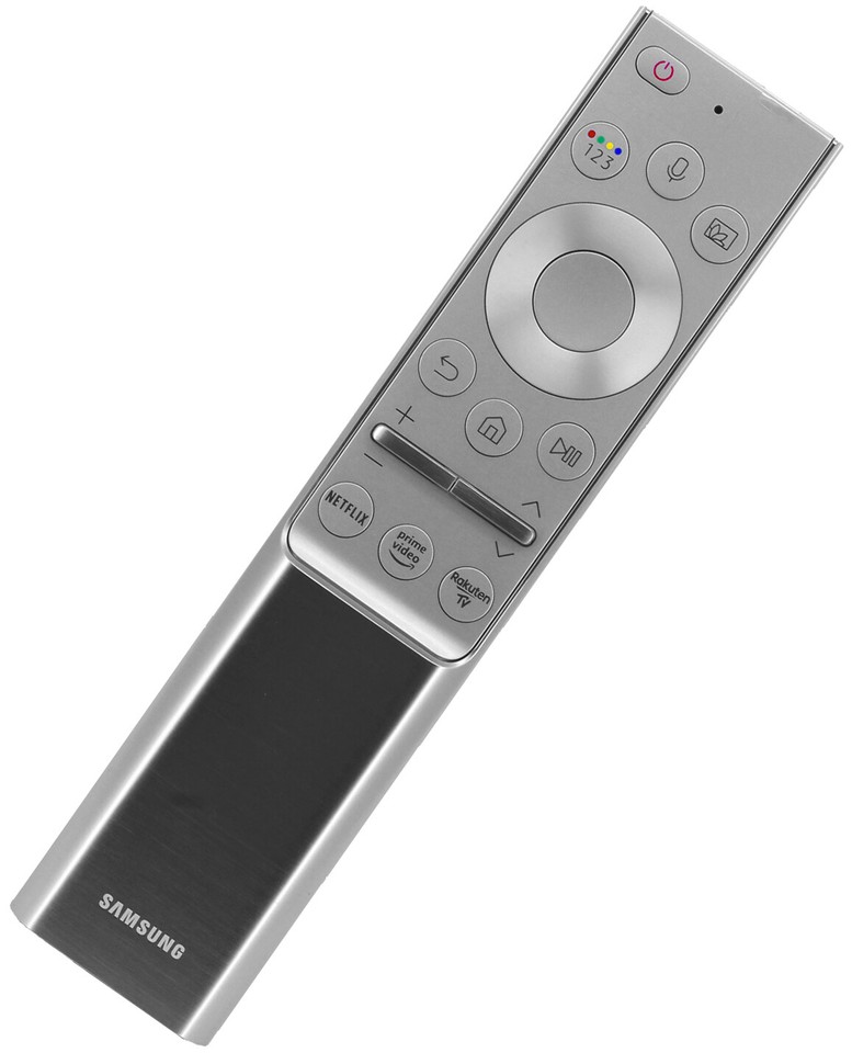 Genuine Samsung Remote Control QE65Q95TATXXU for Smart 4K Ultra HD HDR ...