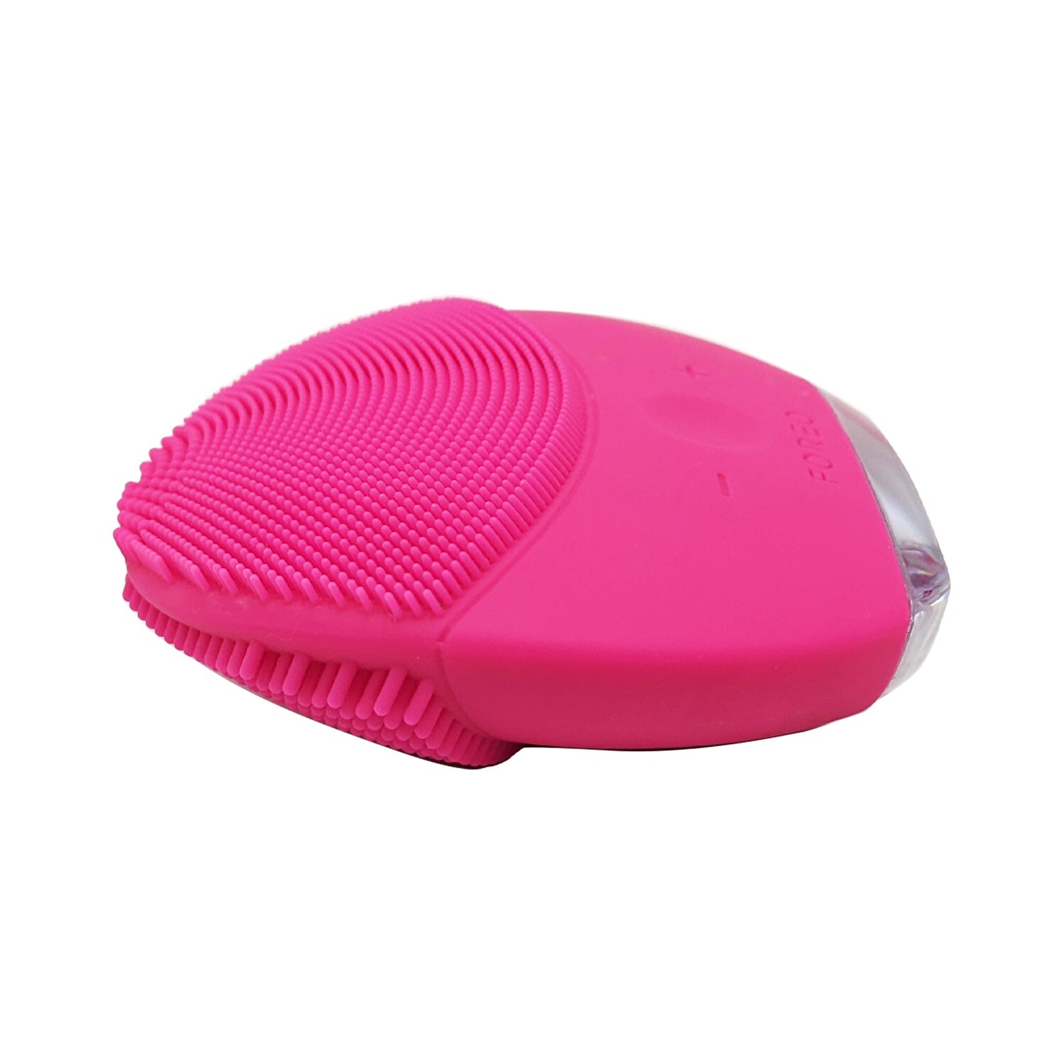 Foreo Luna Mini 2 Fuchsia T-Sonic Facial Cleansing Device | See ...