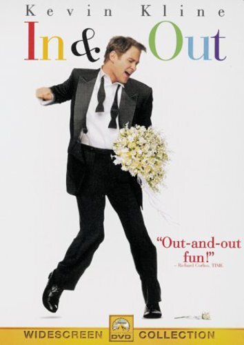 In & Out (DVD, 1997) for sale online | eBay
