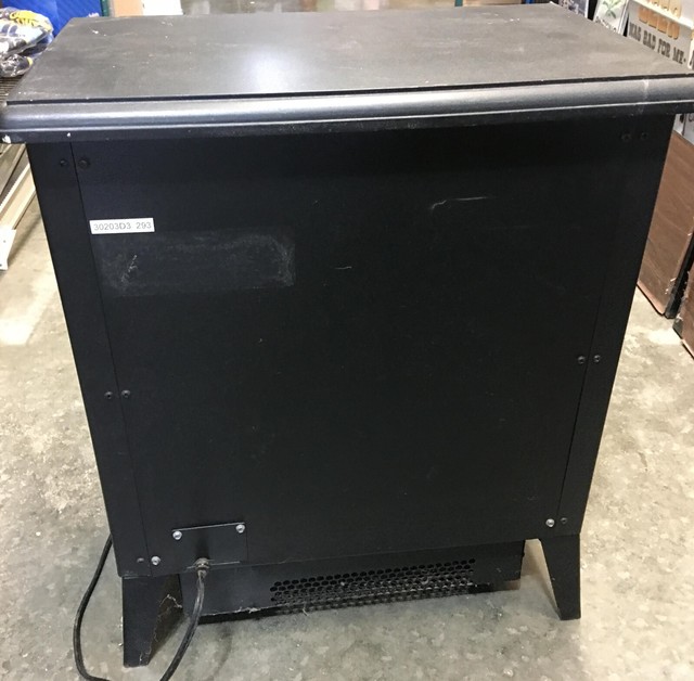 Dimplex CS33116A Compact Electric Stove for sale online | eBay