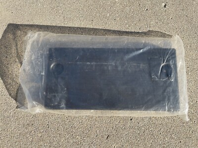 2020-2022 Hyundai Palisade OEM Front License Plate Bracket 86529-S8010 ...