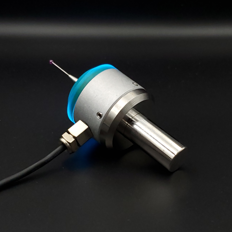 CNC 3D digitizing touch probe 1/2" shank | eBay