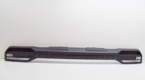 KIA SORENTO MQ4 MK4 Rear Bumper Skid Plate 86671P2000 NEW GENUINE ...