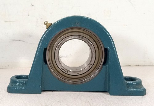 1 DODGE 130320 P2B-SXVB-115 2 BOLT PILLOW BLOCK BEARING NNB MAKE OFFER ...