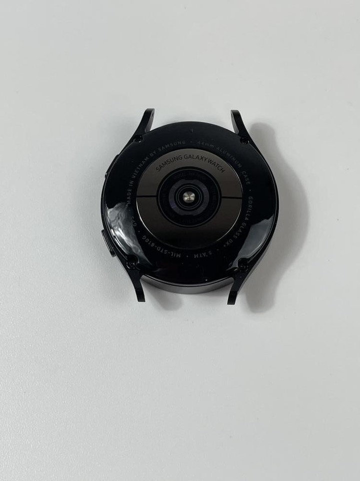 Samsung Galaxy Watch6 44mm 16GB (GPS Only) SM-R870X Graphite - Retail ...