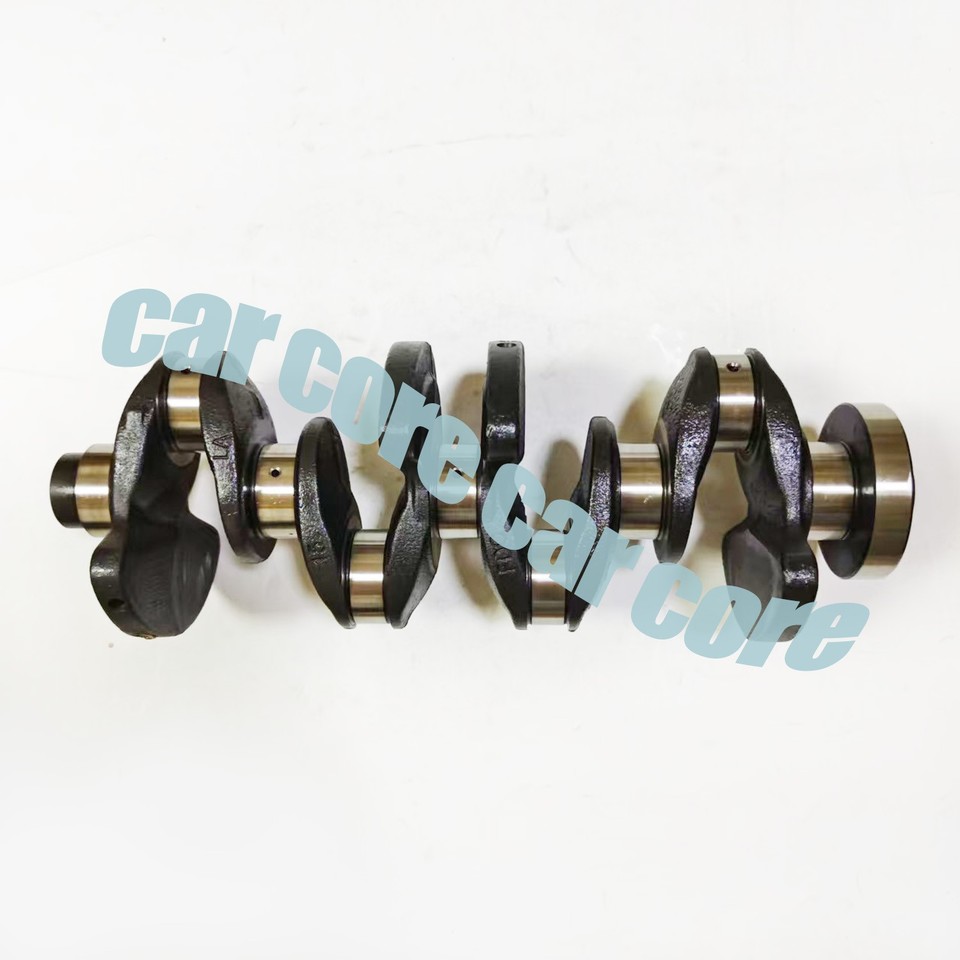 OEM Engine Crankshaft Con Rods & Piston & Rings Bearing Set For BMW N20 ...