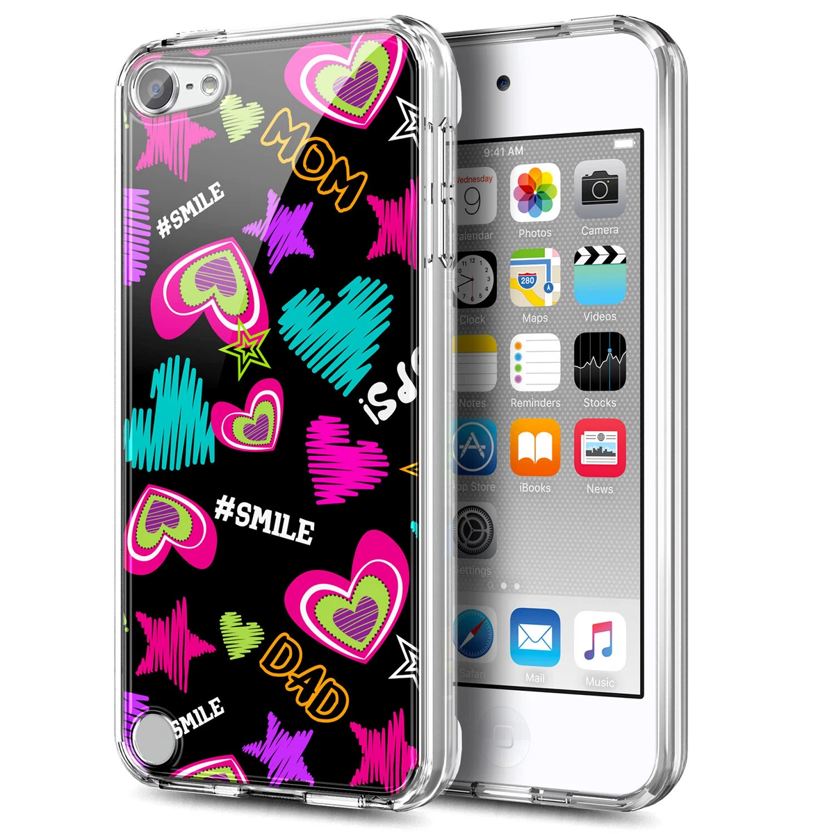 Ipod Touch 1st Generation Cases Walmart