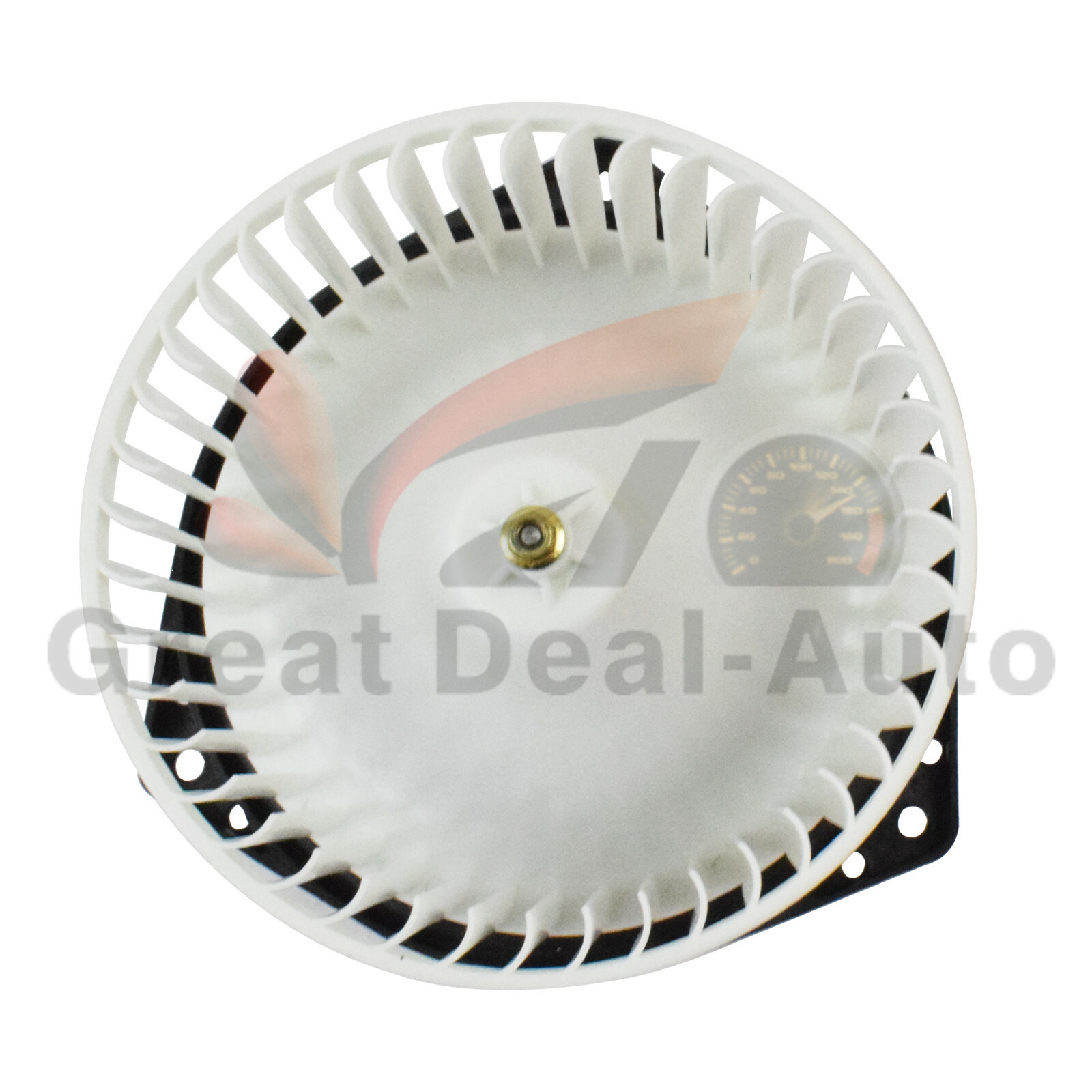 BLOWER FAN MOTOR CABIN For Holden Rodeo RA RC Colorado D-MAX 2003-2012 ...