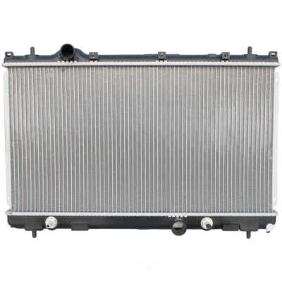 Radiator For 2002-2004 Dodge Neon 2.0L 4 Cyl 2003 Denso 221-9138 ...