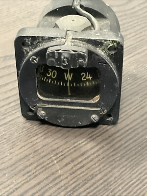 Air Path Compass P/N AN5766-T4 | eBay